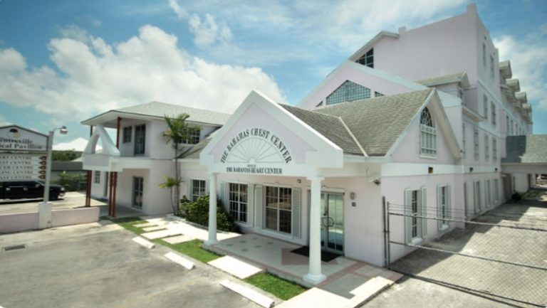 About – NearShore Medical Specialists – The Medical Pavilion Bahamas